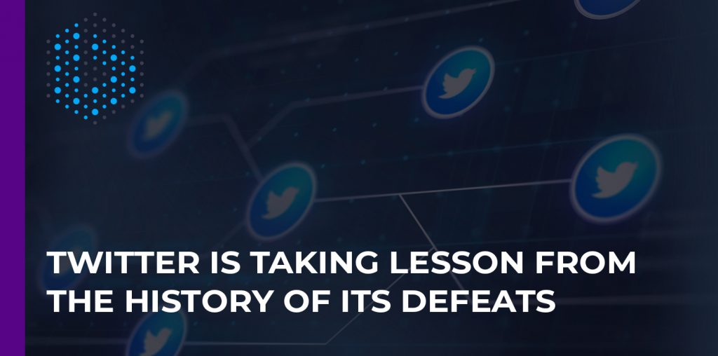 Twitter introduces new security standards for political accounts in the ...