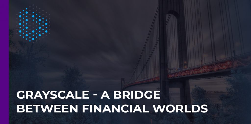 Grayscale: what it is and how it affects the crypto market