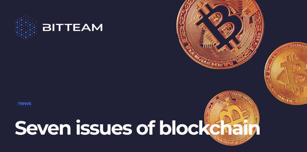 Blockchain Challenges and Global Adoption