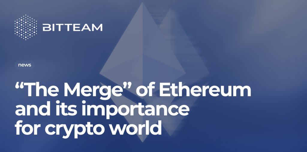 What You Should Know About the Upcoming Ethereum Reform