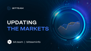 Updating the markets! - Bit.Team